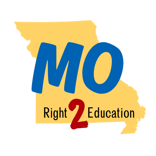 Home - Missouri Right to Education