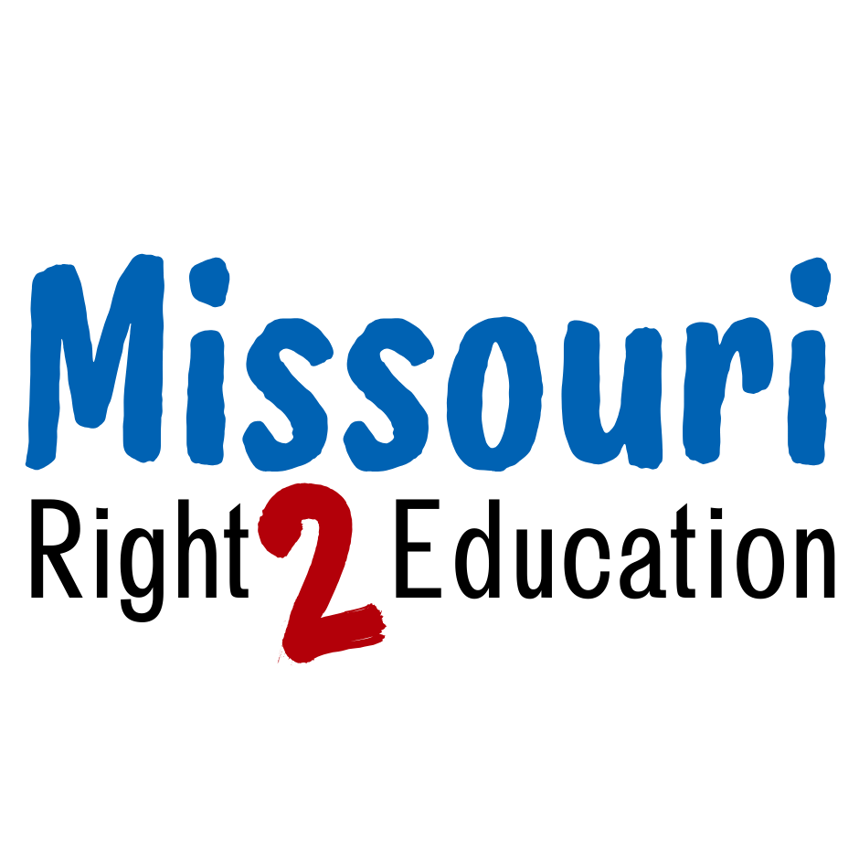 Home - Missouri Right to Education